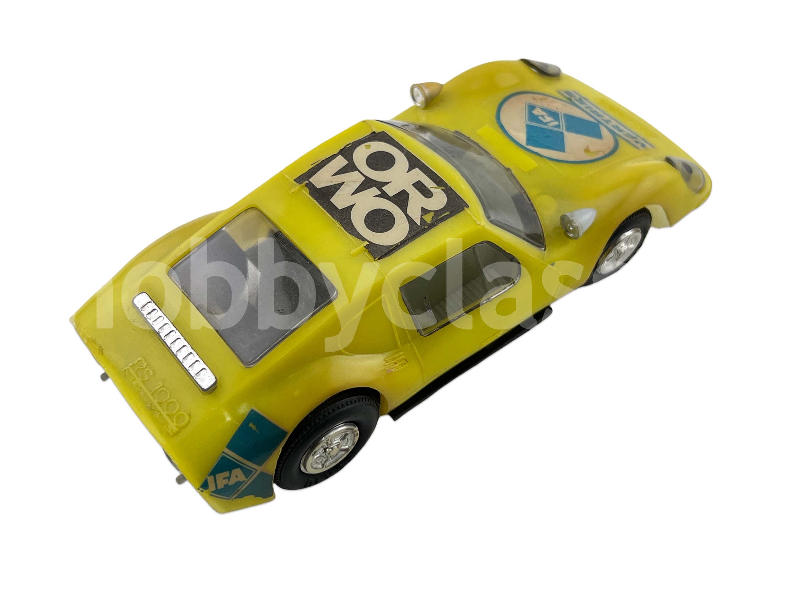 Melkus RS1600 | Prefo