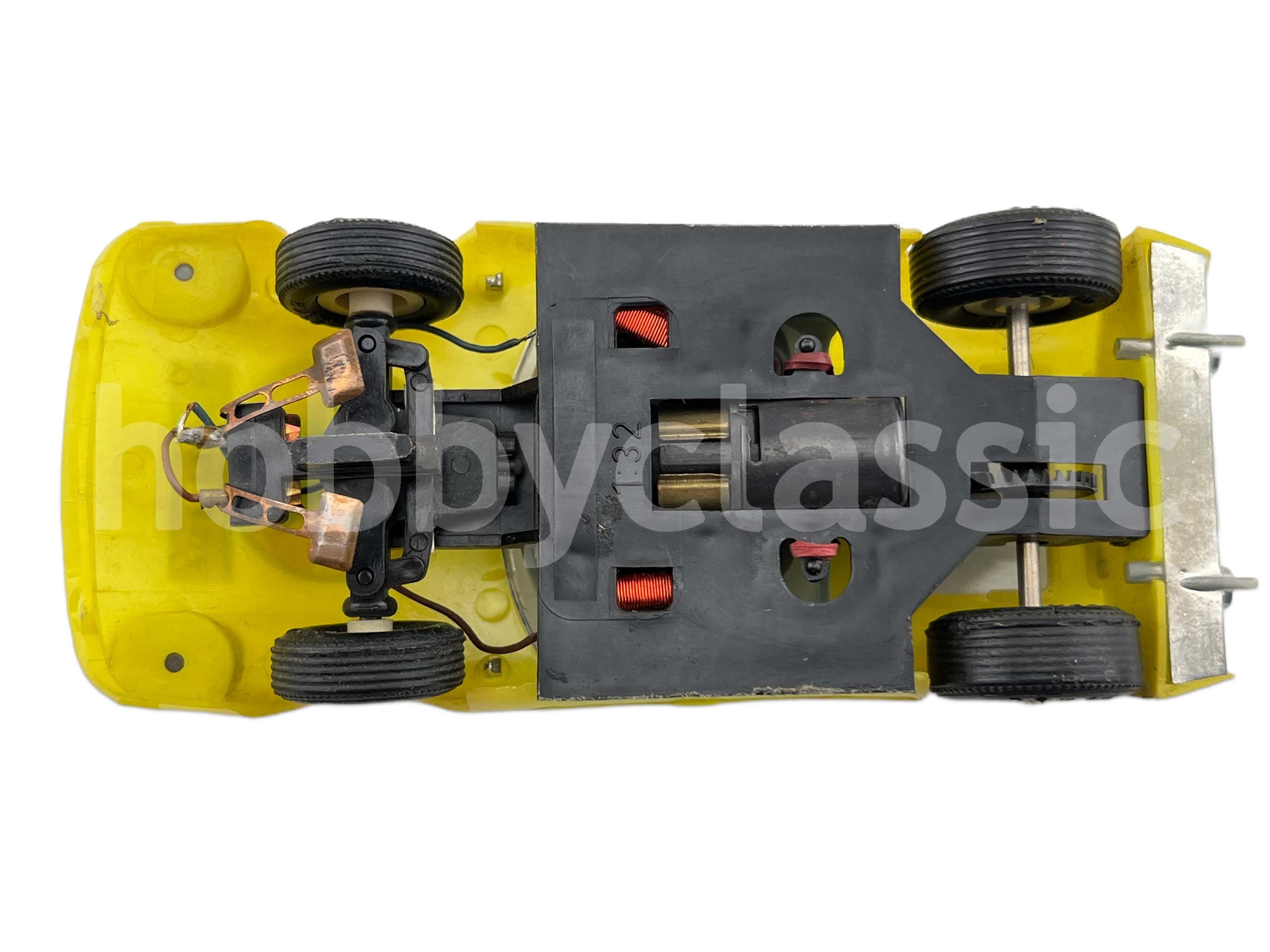 Melkus RS1600 | Prefo