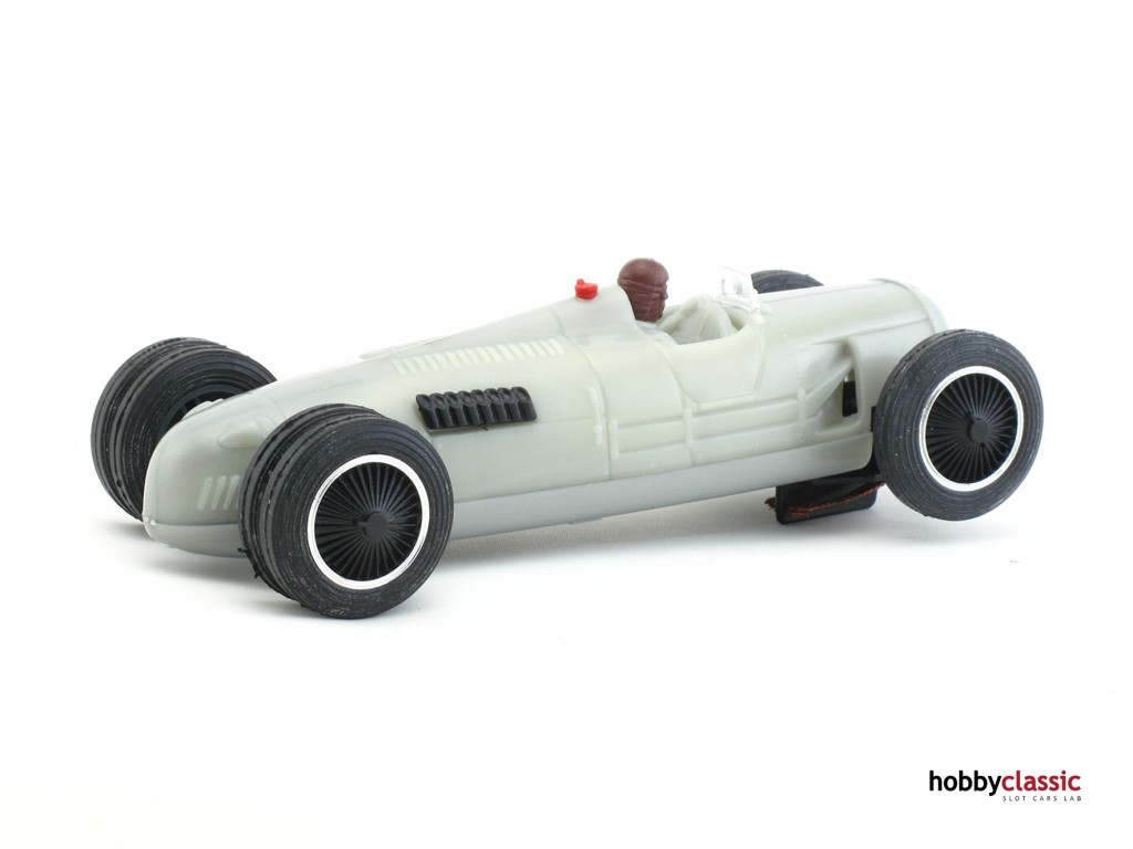 Auto-Union Type C | Pink-Kar