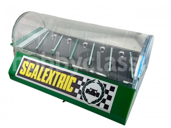 Expositor tubular - Exin | Scalextric