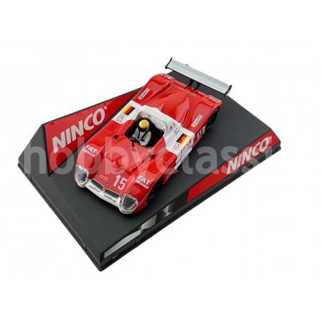 BMW V12 LM - Fat | Ninco