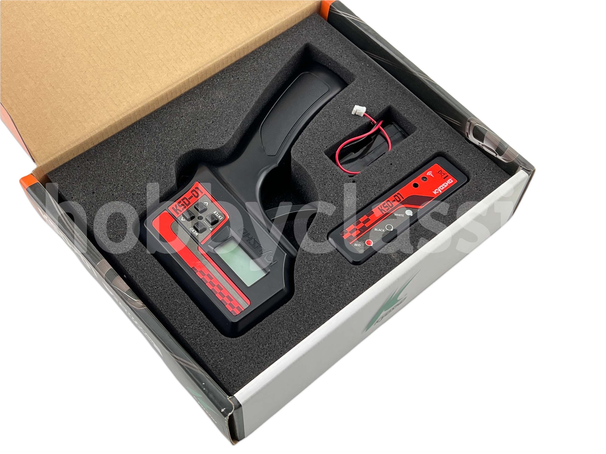 Wireless Digital Controller | Kyosho