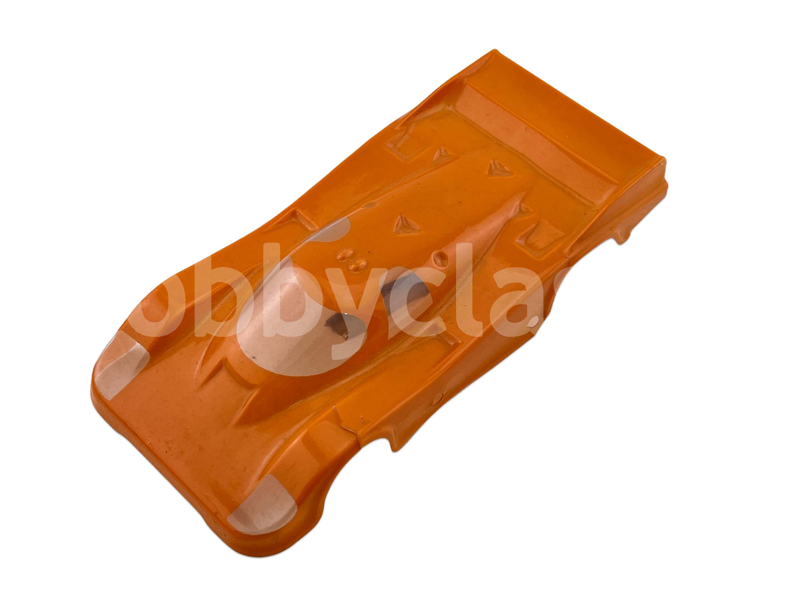Carrocería SRS Porsche 956 Muleto | Exin