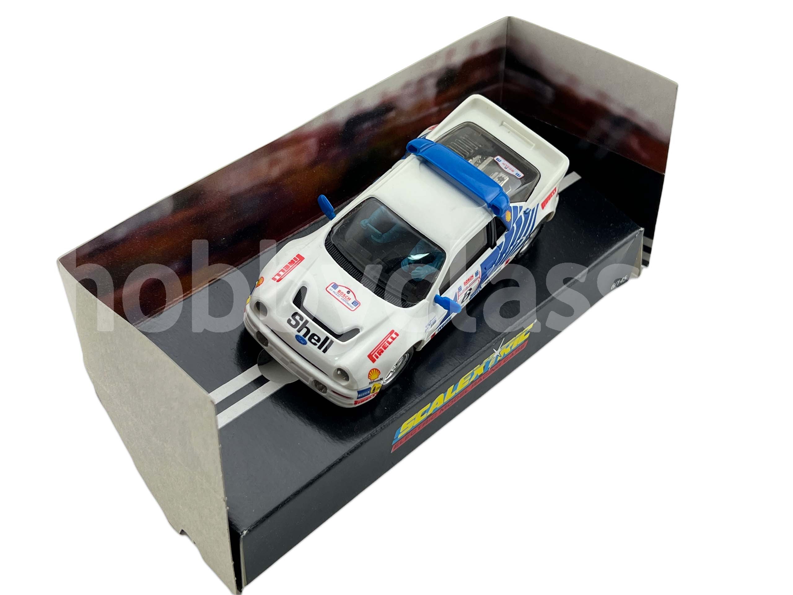 Ford RS 200 - Shell | Scalextric UK