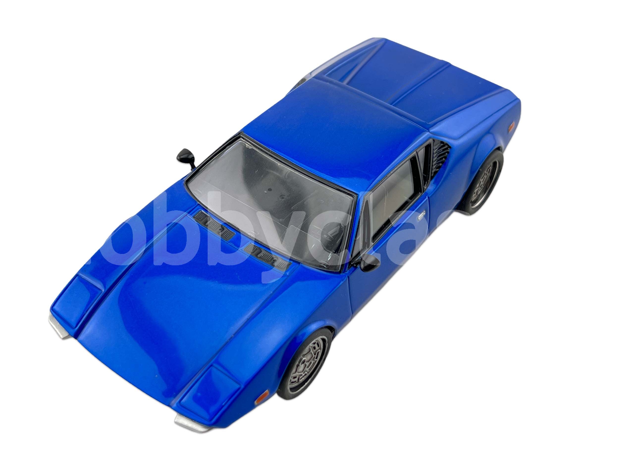 De Tomaso Pantera - Azul oscuro | Scaleauto