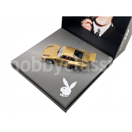 Porsche 935 - Hugh Hefner PlayBoy Collection | Fly Car Model