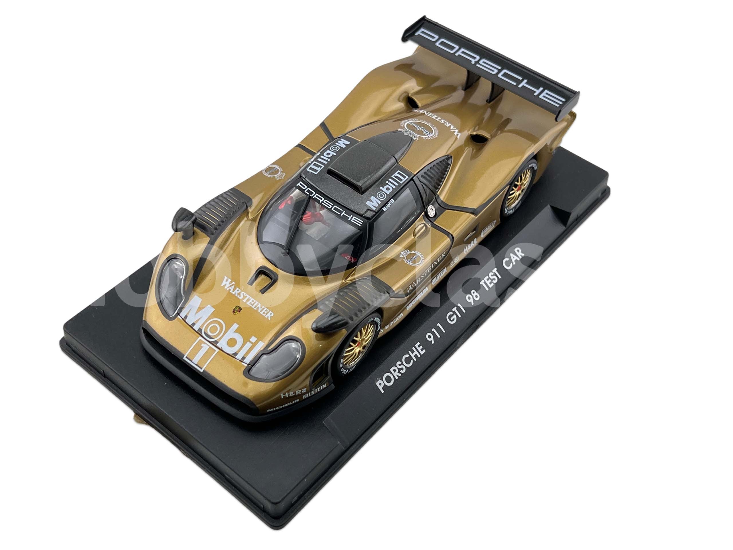 Porsche GT1 98 - Test Car 1998 | Fly Car Model