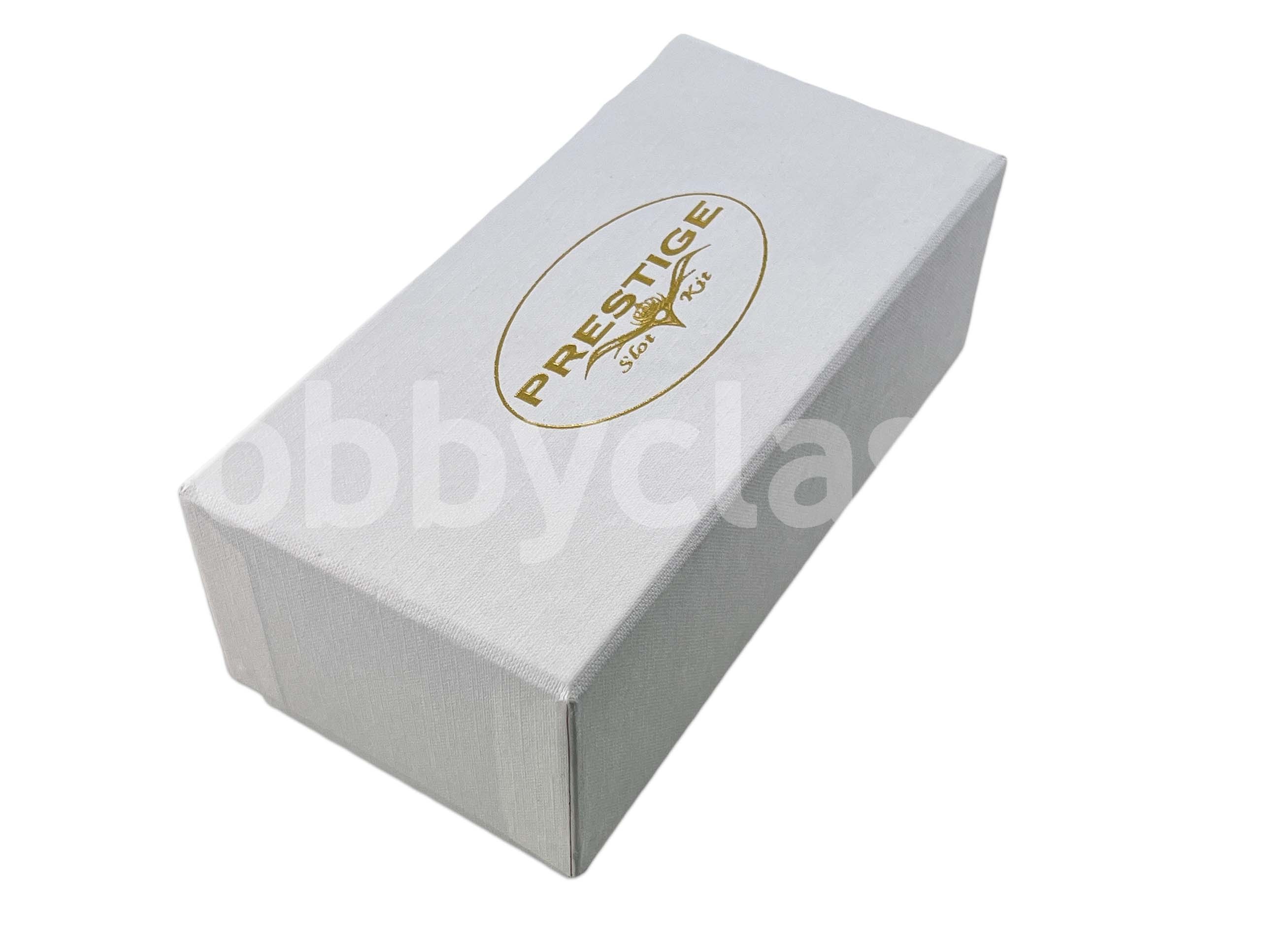 Chaparral MK1 - 2eme Riverside 1962 Jim Hall | Proto Slot Kit