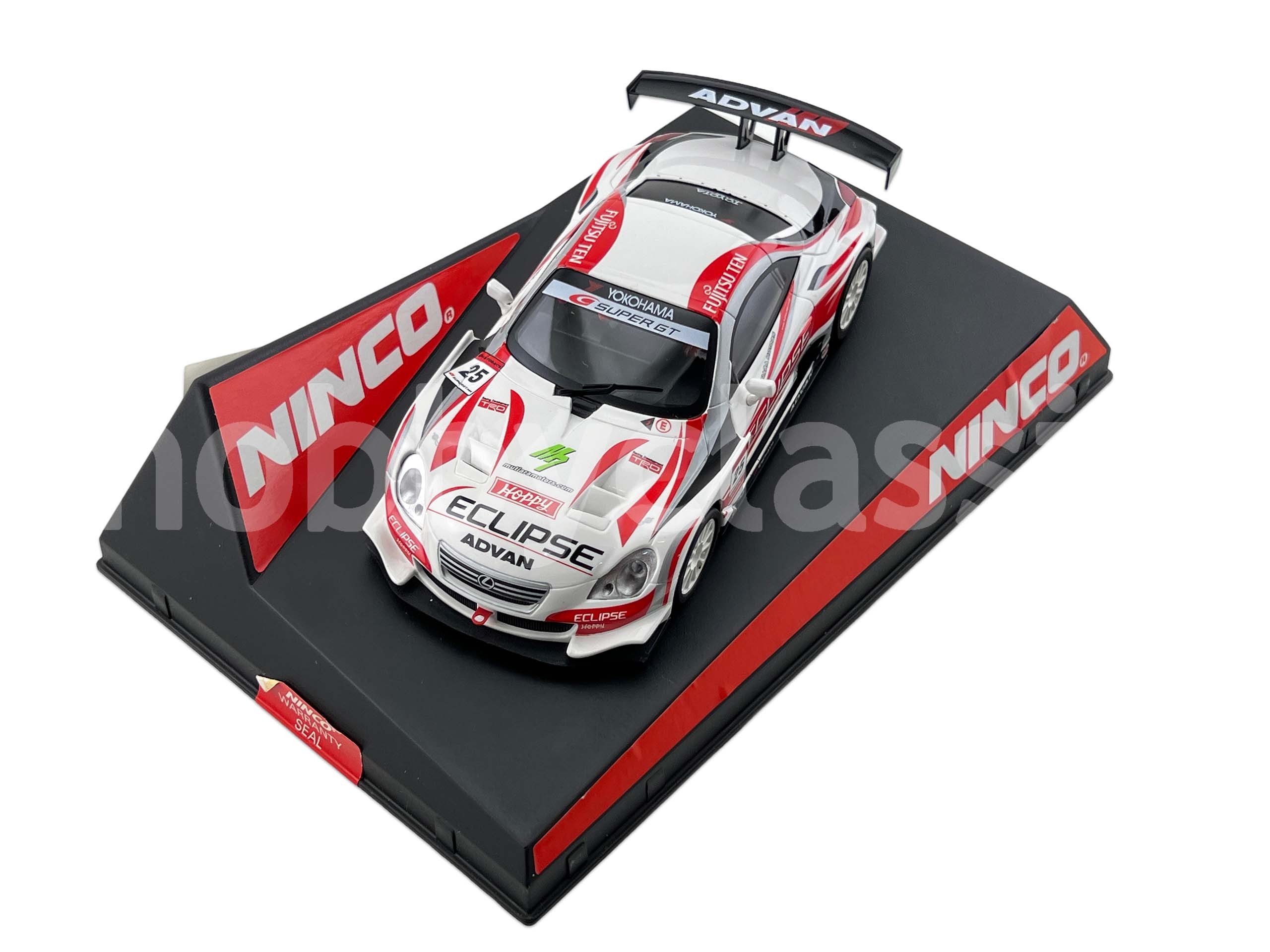 Lexus SC430 - Eclipse Team Tsuchiya | Ninco