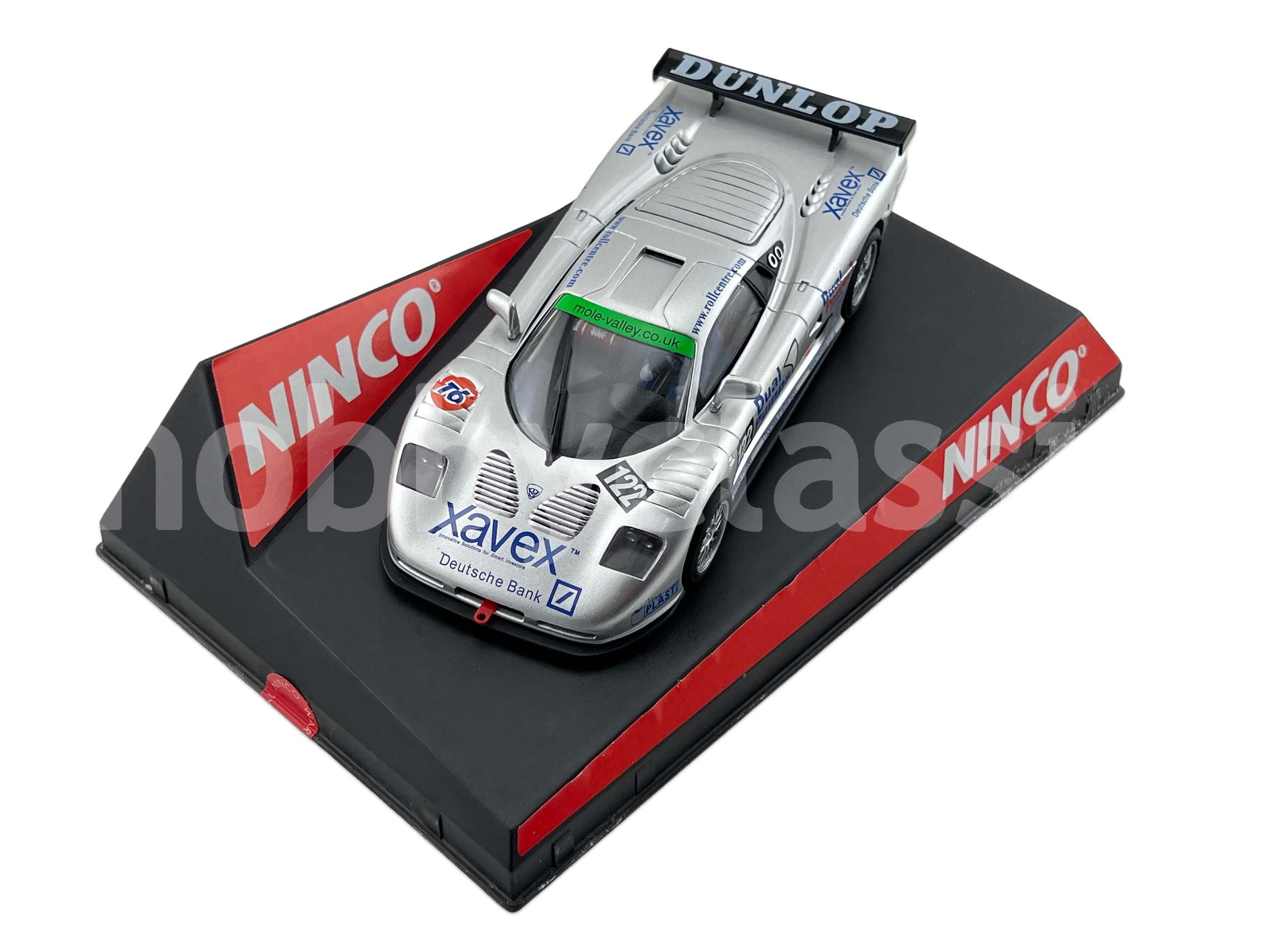 Mosler MT900R - Xavex | Ninco