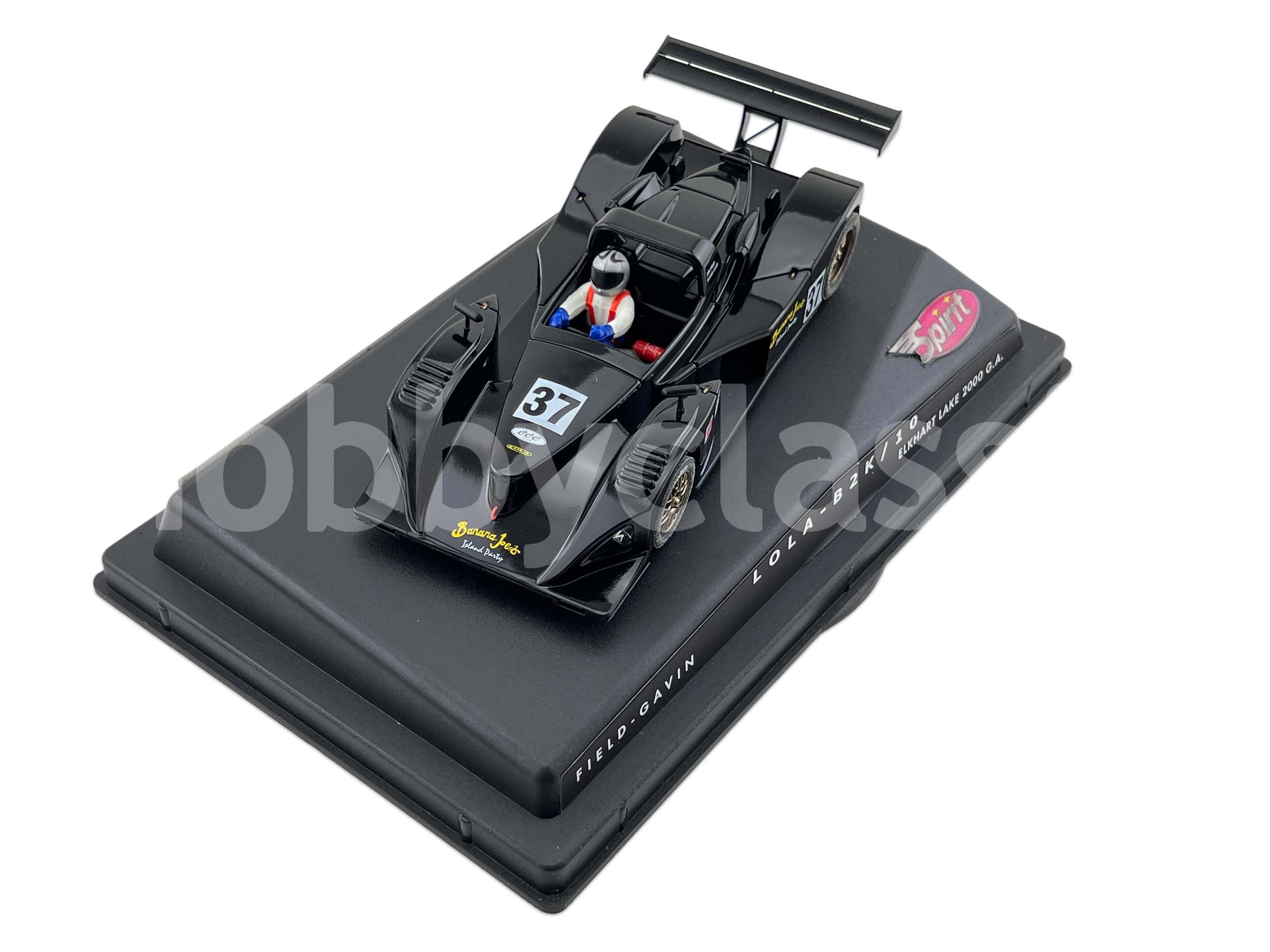 Lola B2K/10 - Elkhart Lake 2000 | Spirit