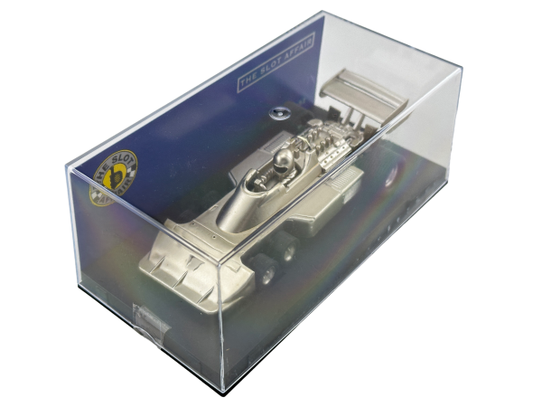 Tyrell P34 Light Metal