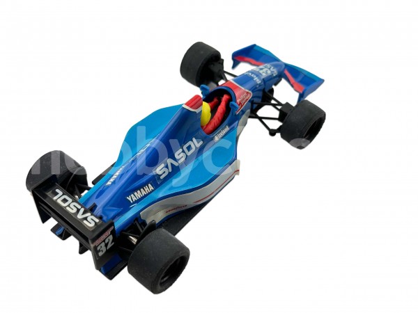 Jordan F1 - Yamaha