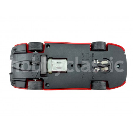 Jaguar XJ220 - Scalextric Racer | Scalextric UK