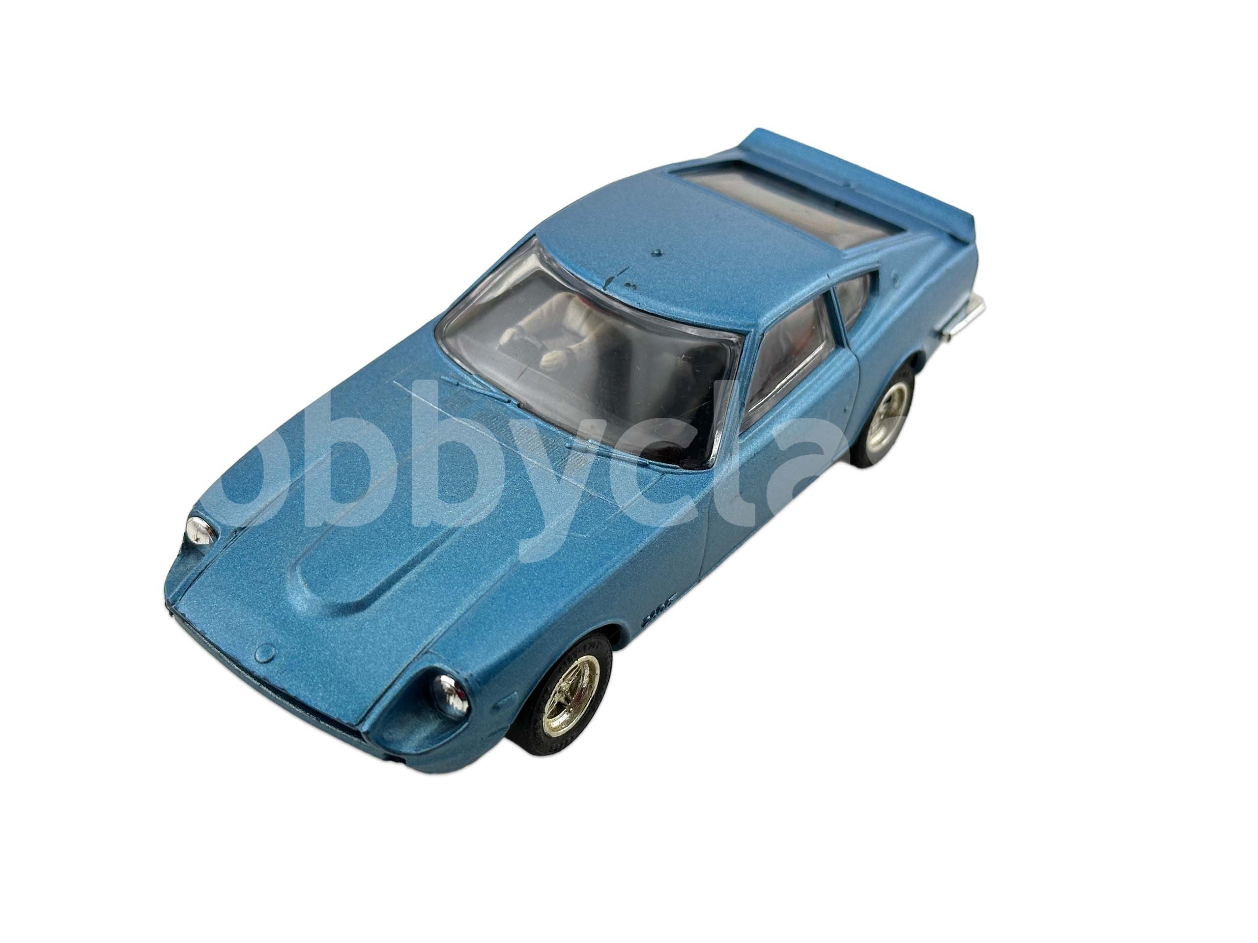 Datsun 260Z Azul Metalizado - Exclusivo Sets | Scalextric UK