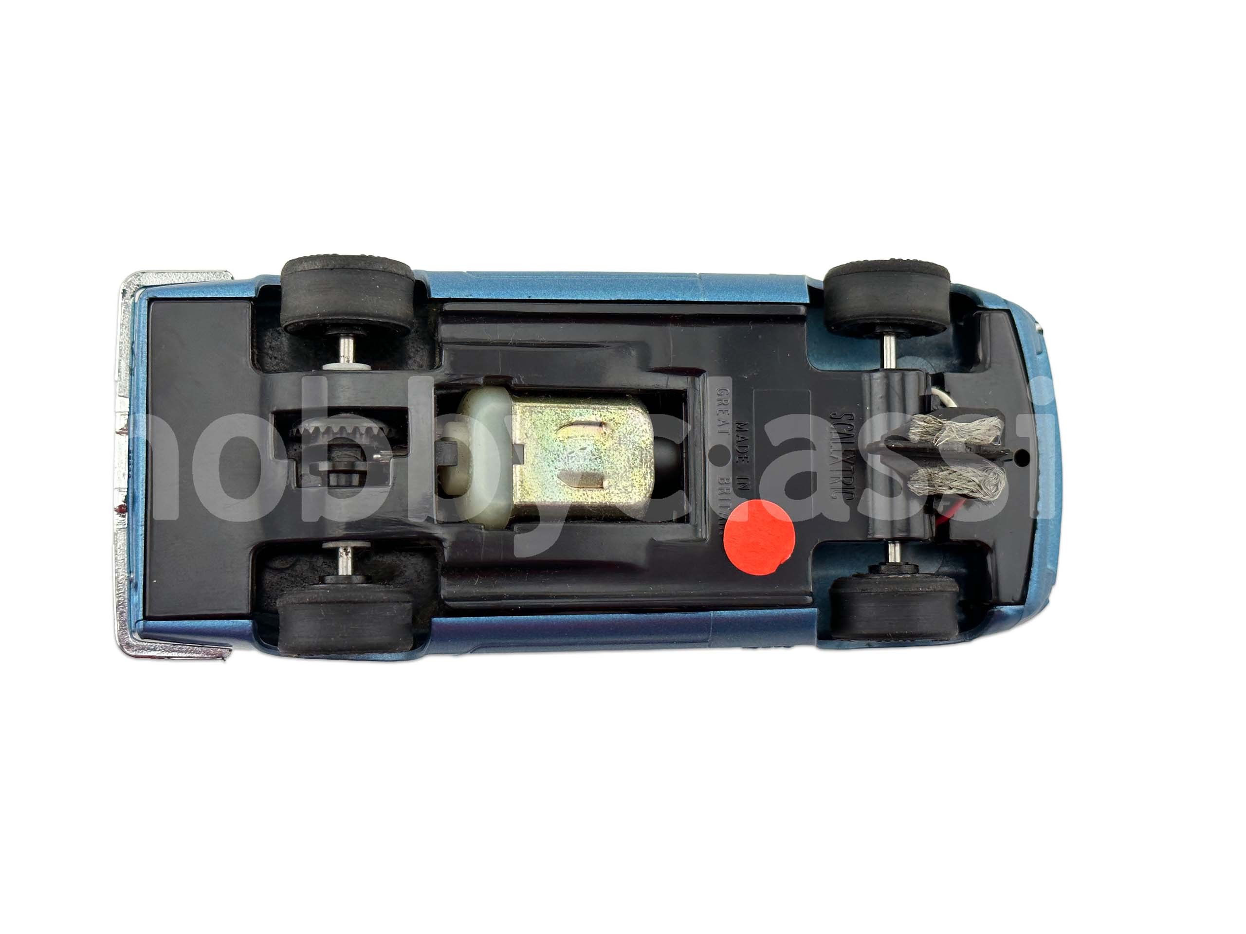 Datsun 260Z Azul Metalizado - Exclusivo Sets | Scalextric UK