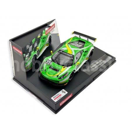 Ferrari 488 GT3 - Rinaldi Racing n333 | Carrera Evolution