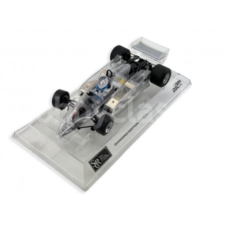 Renault F1 - Diamond Edition