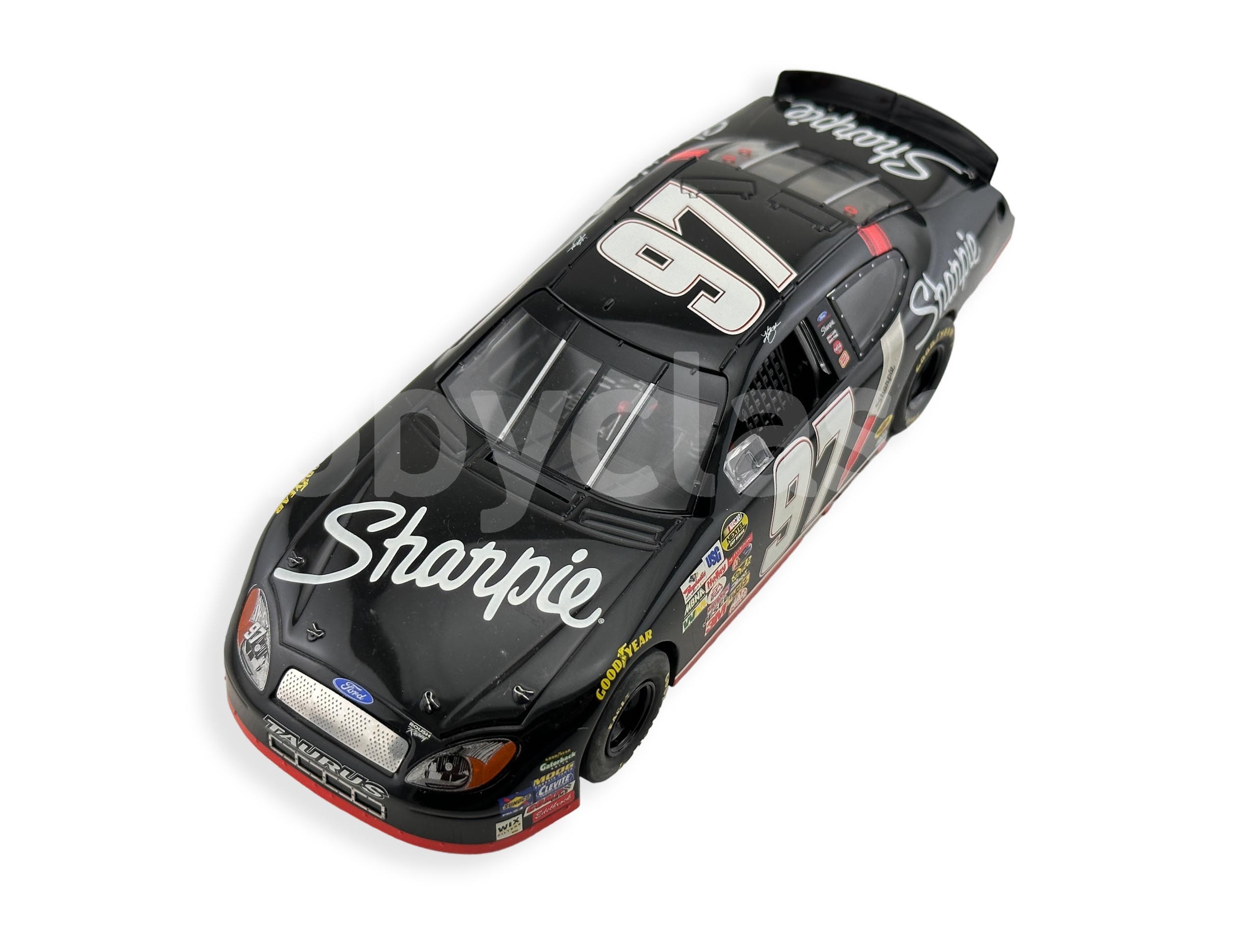 Ford Taurus 2005 - Sharpie - Unboxed | Superslot
