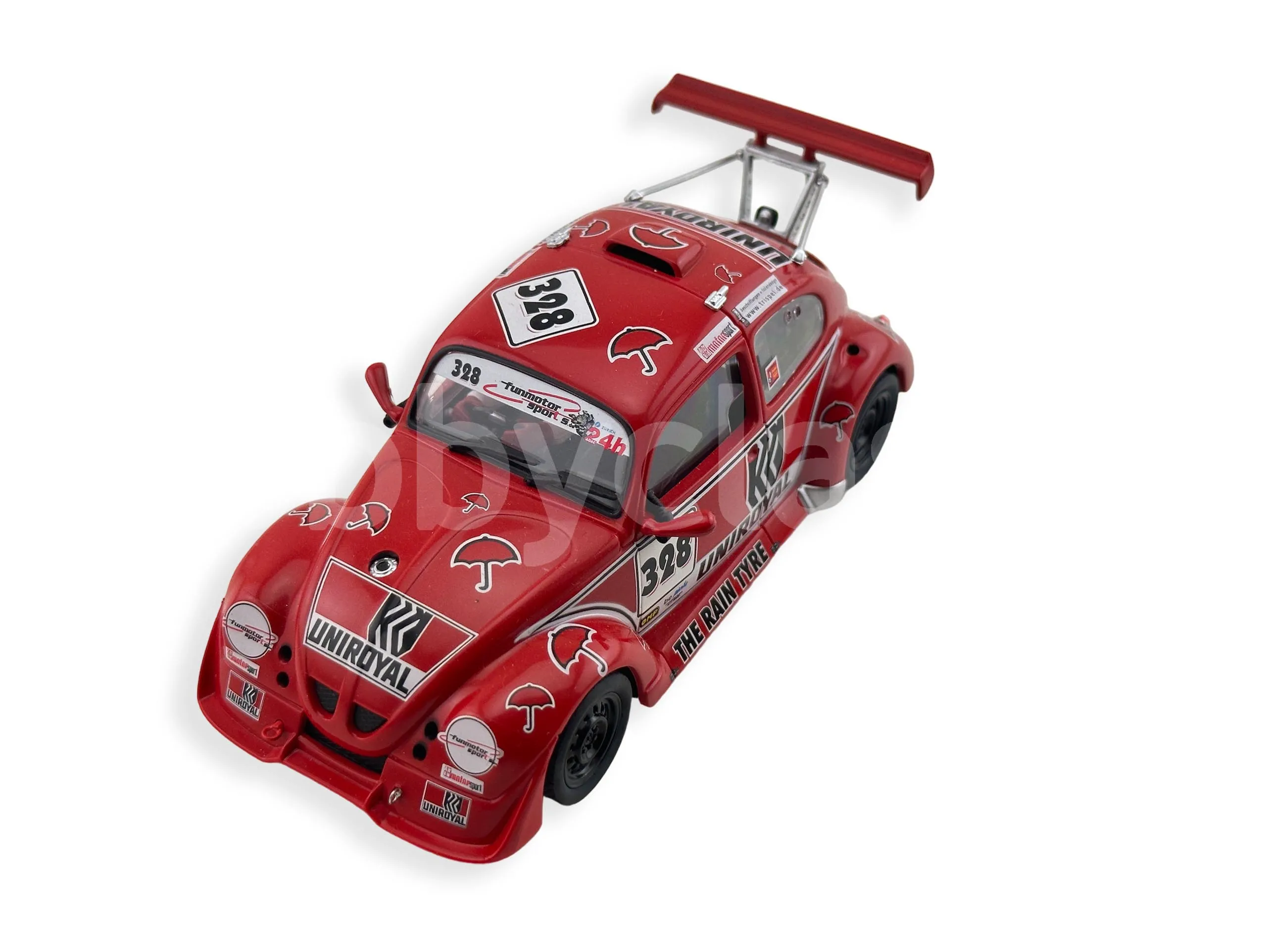 Volkswagen Beetle - Fun Cup Car - Unboxed | Revell