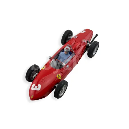 Ferrari 156 F1 - 1961