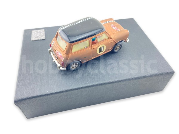 Mini Cooper | Slot Mex