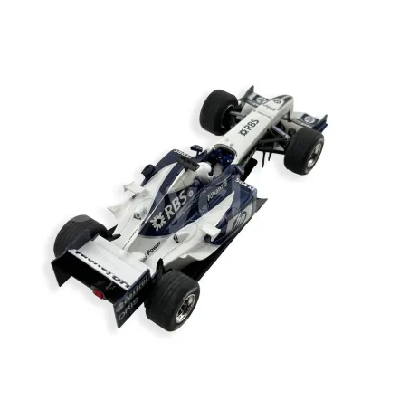 Williams FW27 - Nick Heidfeld - 2005