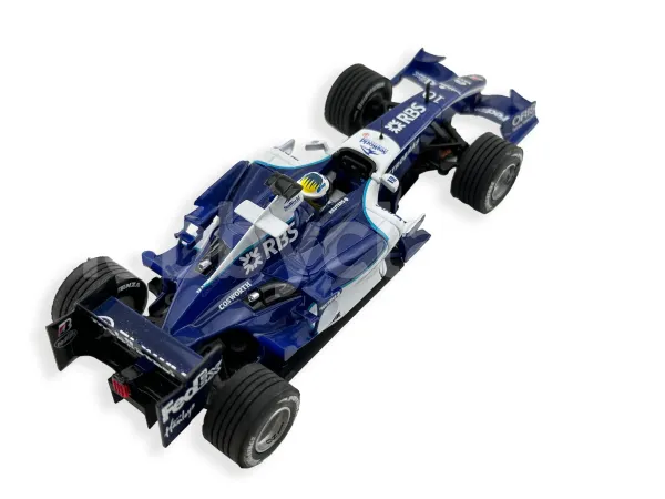 Williams FW28 - Nico Rosberg - 2006