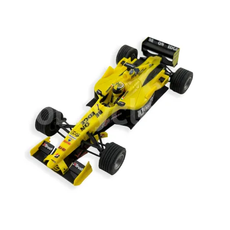 Jordan EJ14 - G. Pantano - 2004