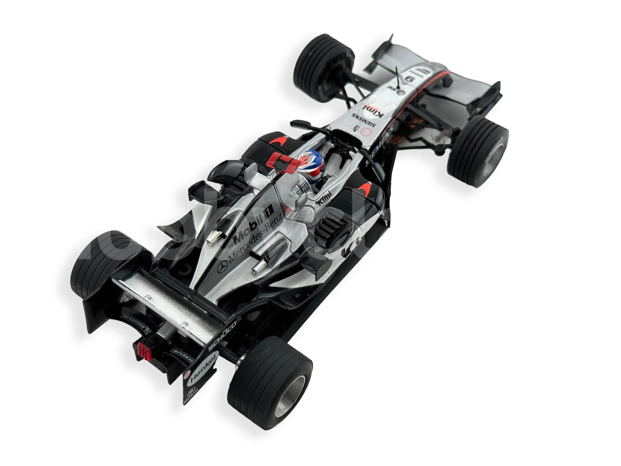 Mclaren MP4/20 - K. Raikkonen - 2005