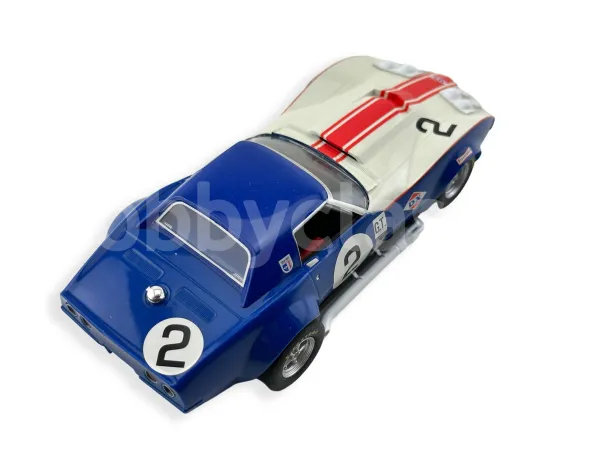 Chevrolet Corvette L88 - Sunray DX