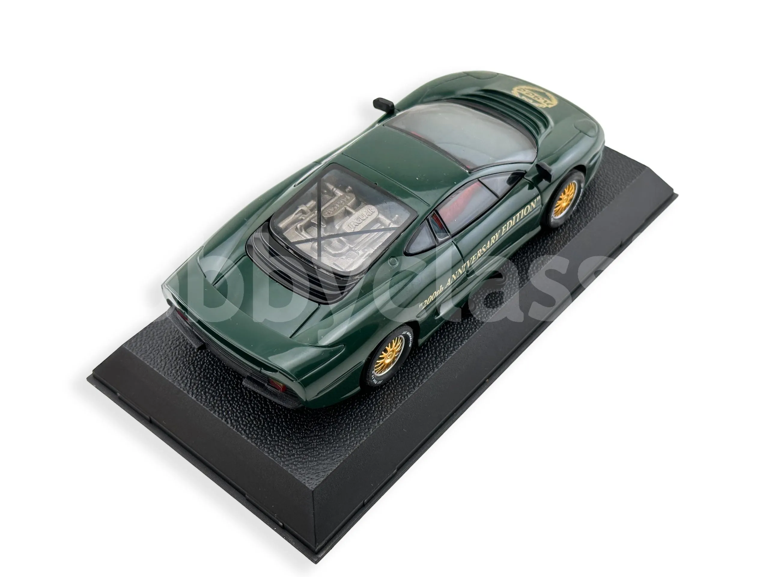 Jaguar XJ220 - NSCC Special Edition