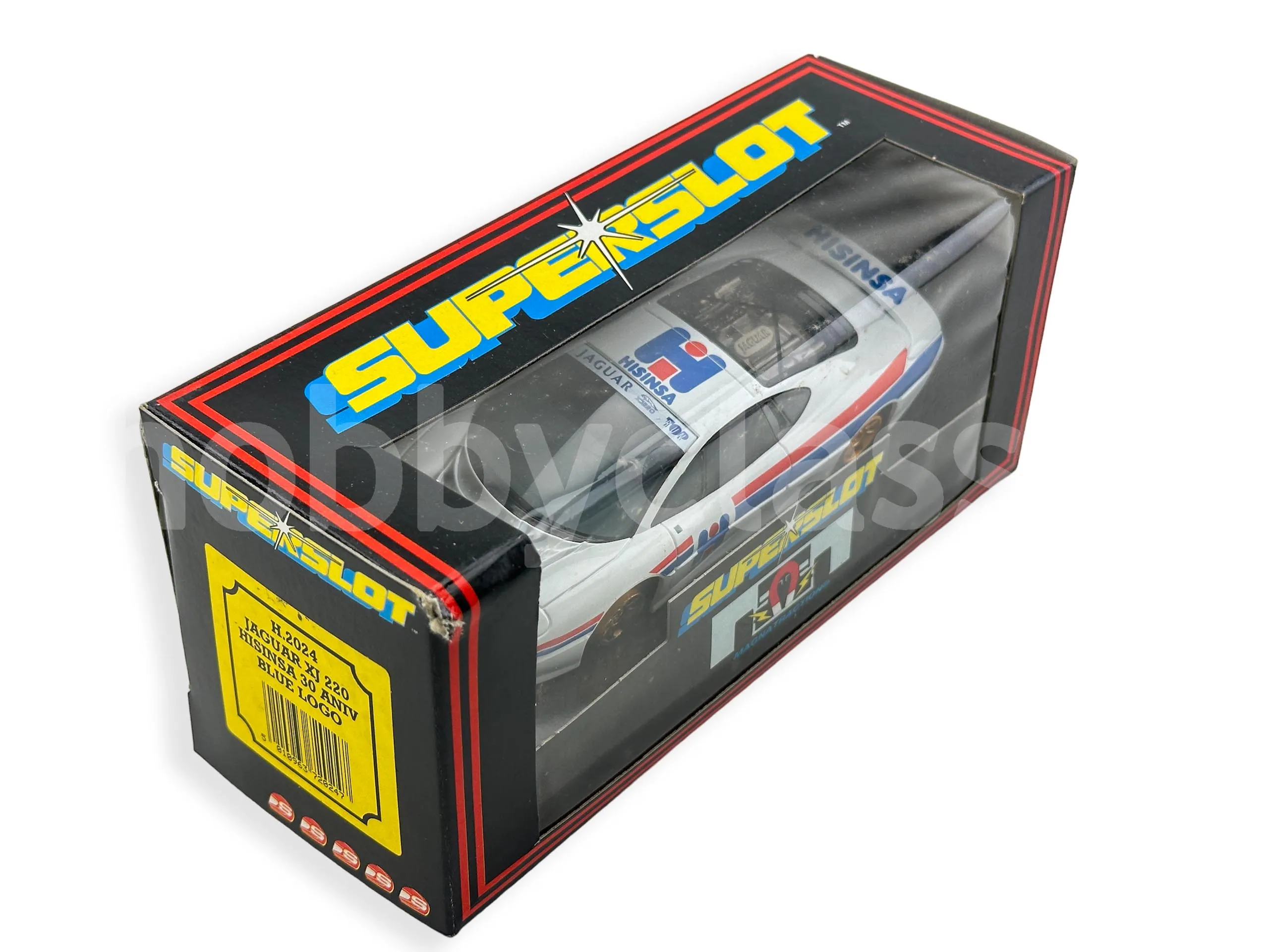 Jaguar XJ220 - 30 Aniv. Hisinsa