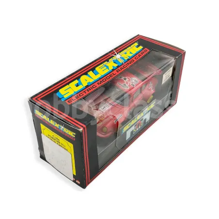 Porsche 911 - Demon Tweeks