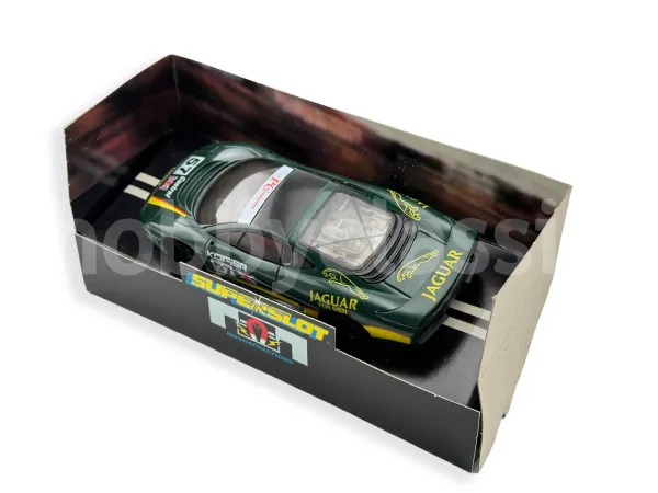 Jaguar XJ220 - PC Automotive