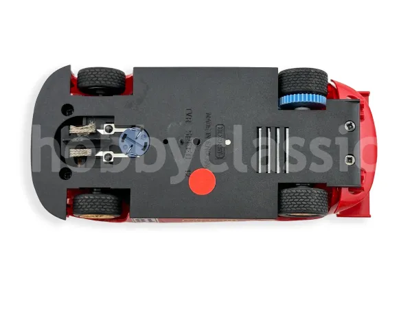 TVR Speed 12 - Demon Tweeks