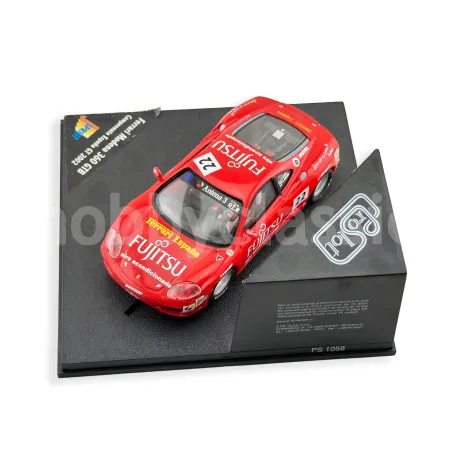 Ferrari 360 Modena - Spanish GT Championship