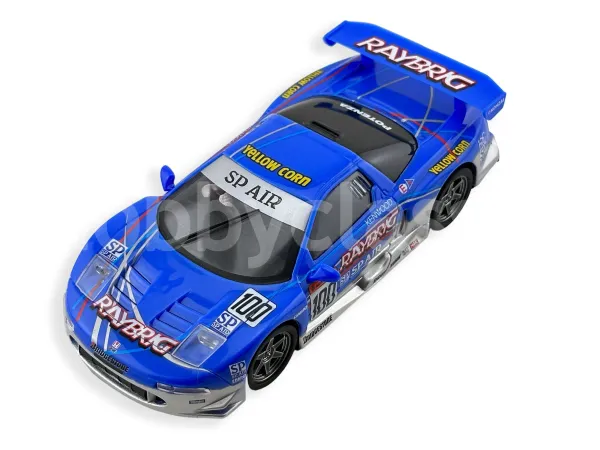 Honda NSX Raybrig - In Line Motor