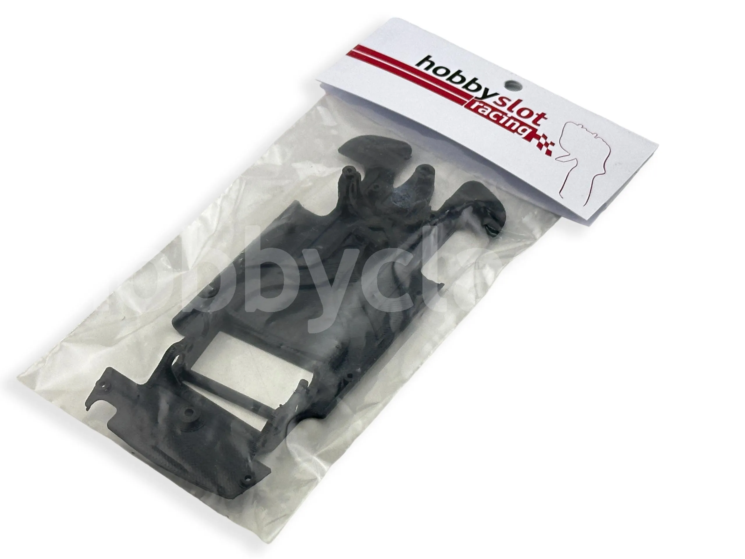 Chasis 3DP Extreme Angle Mitsubishi EVO V / VI - Scaleauto