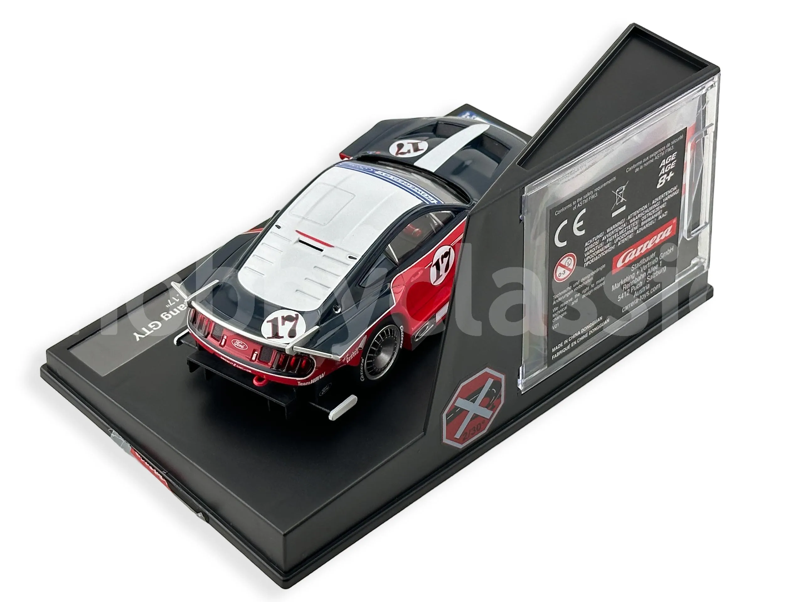 Ford Mustang GTY - n17