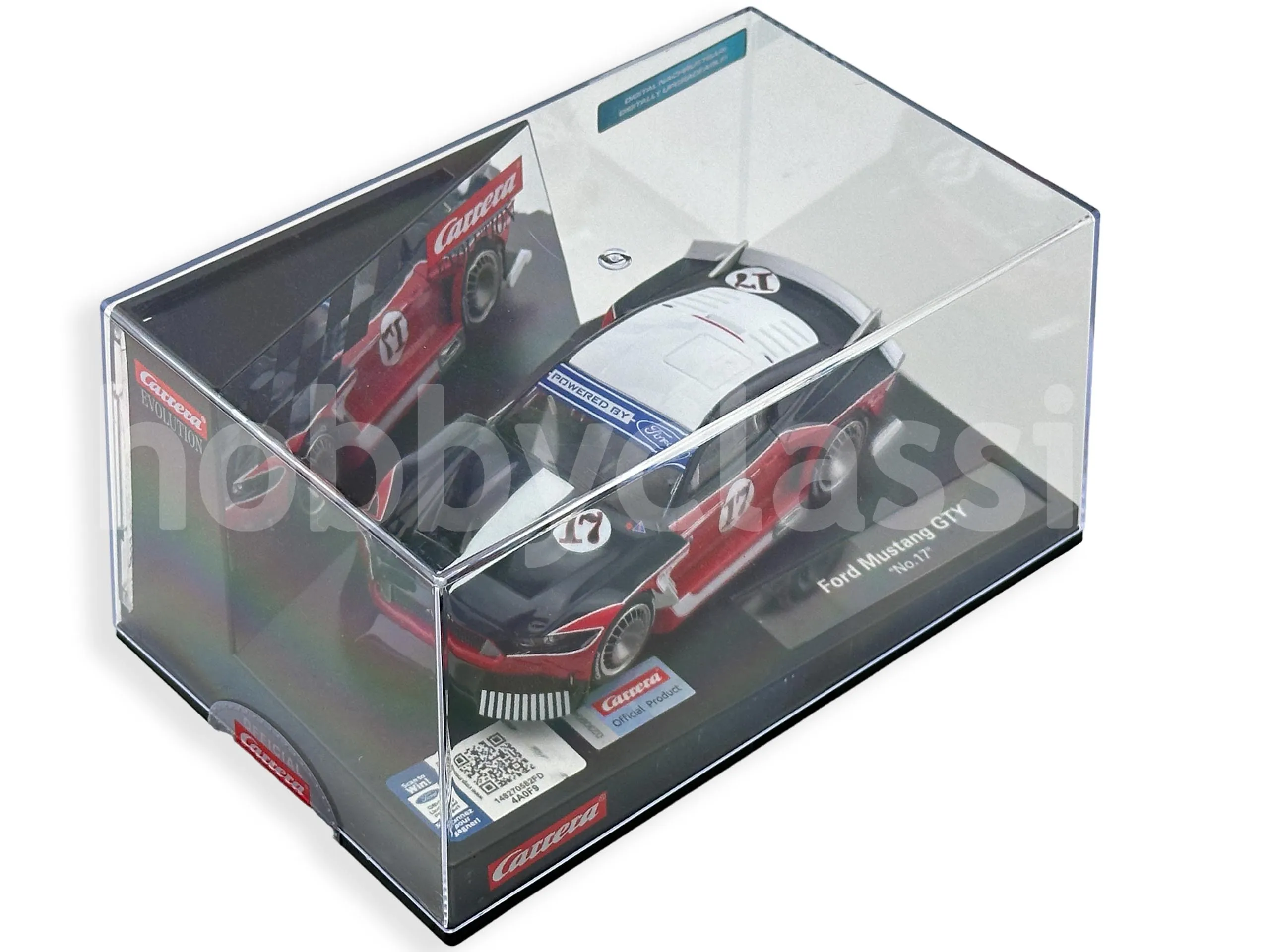 Ford Mustang GTY - n17