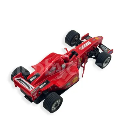 Ferrari F300 - E. Irvine - 1998
