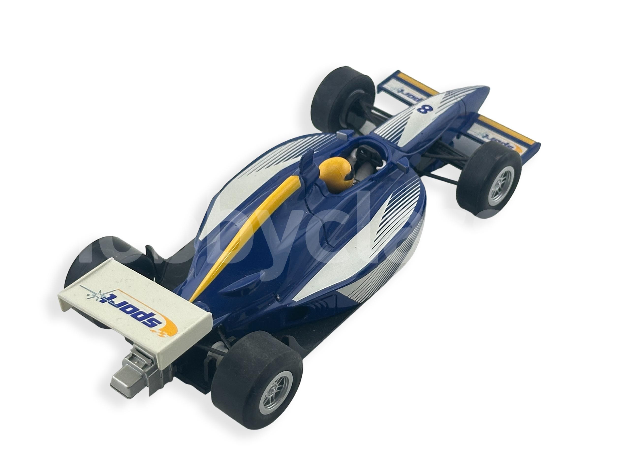 Dallara Indy - Pit Team Set