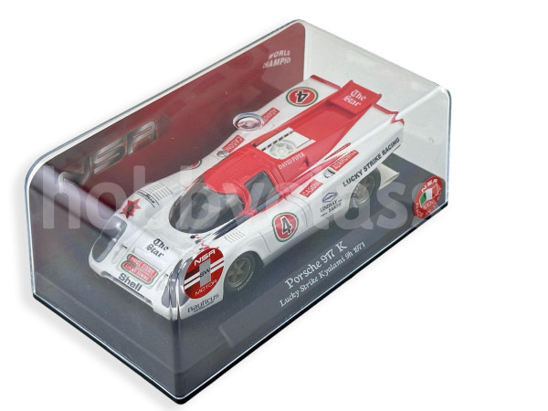 Porsche 917K Lucky Strike - 9h Kyalami 1971