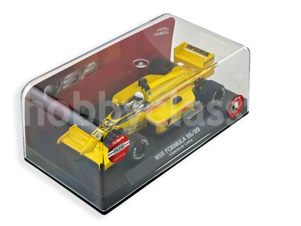 Fittipaldi F5A Copersucar - 1978