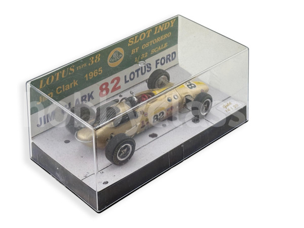 Lotus Ford 82 - Jim Clark - 1965