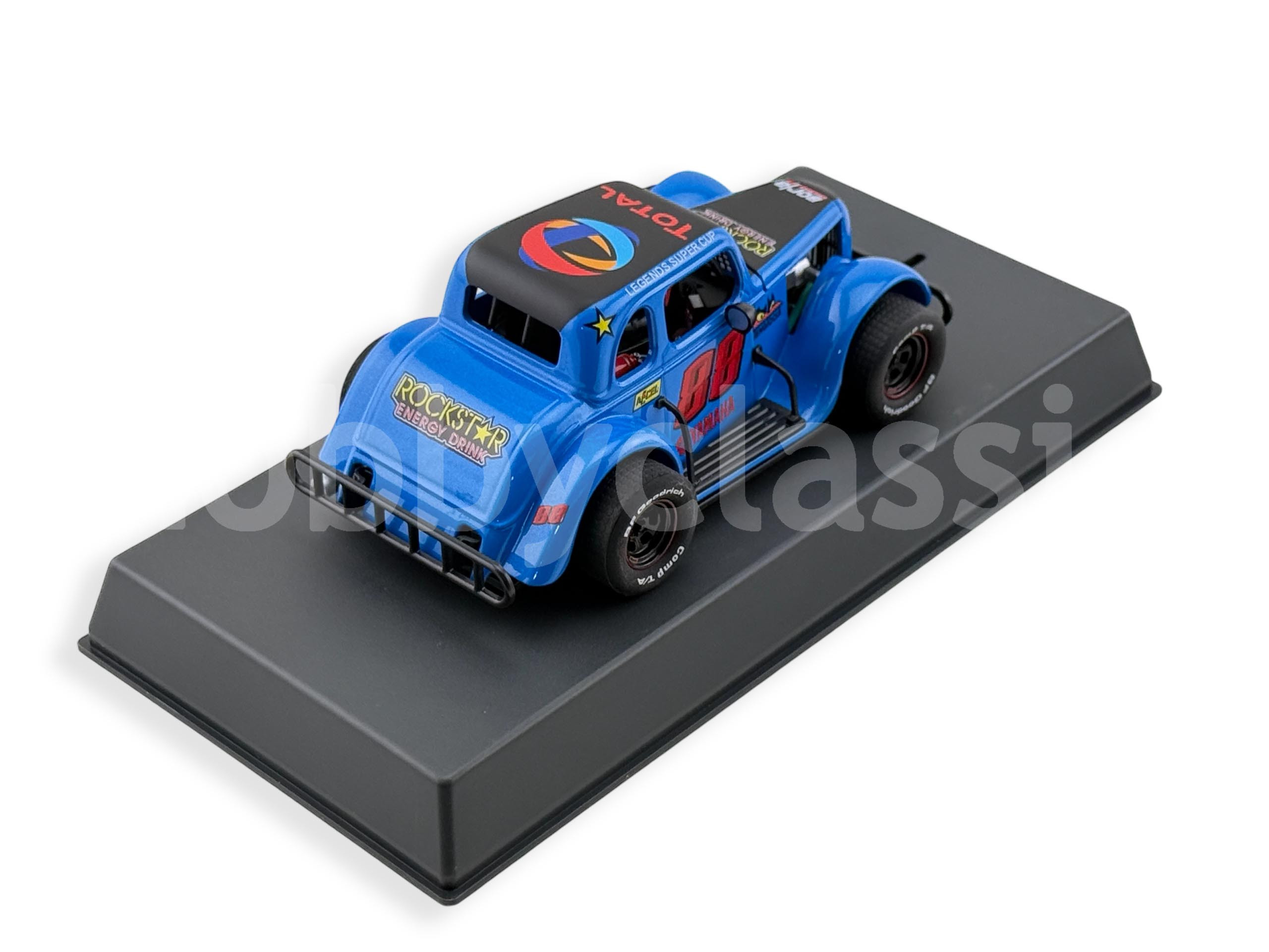Ford Coupe n88 Rockstar - Legends Racer