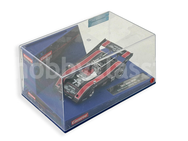 McLaren M20 - Roy Woods Racing n73 - Digital