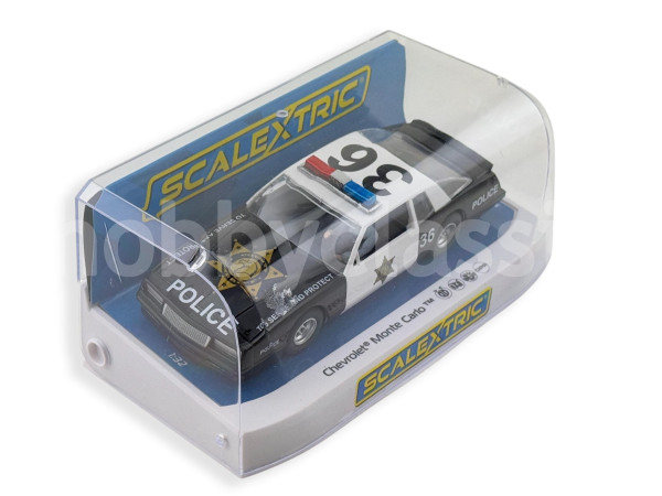 Chevrolet MonteCarlo - Sheriff Police Car