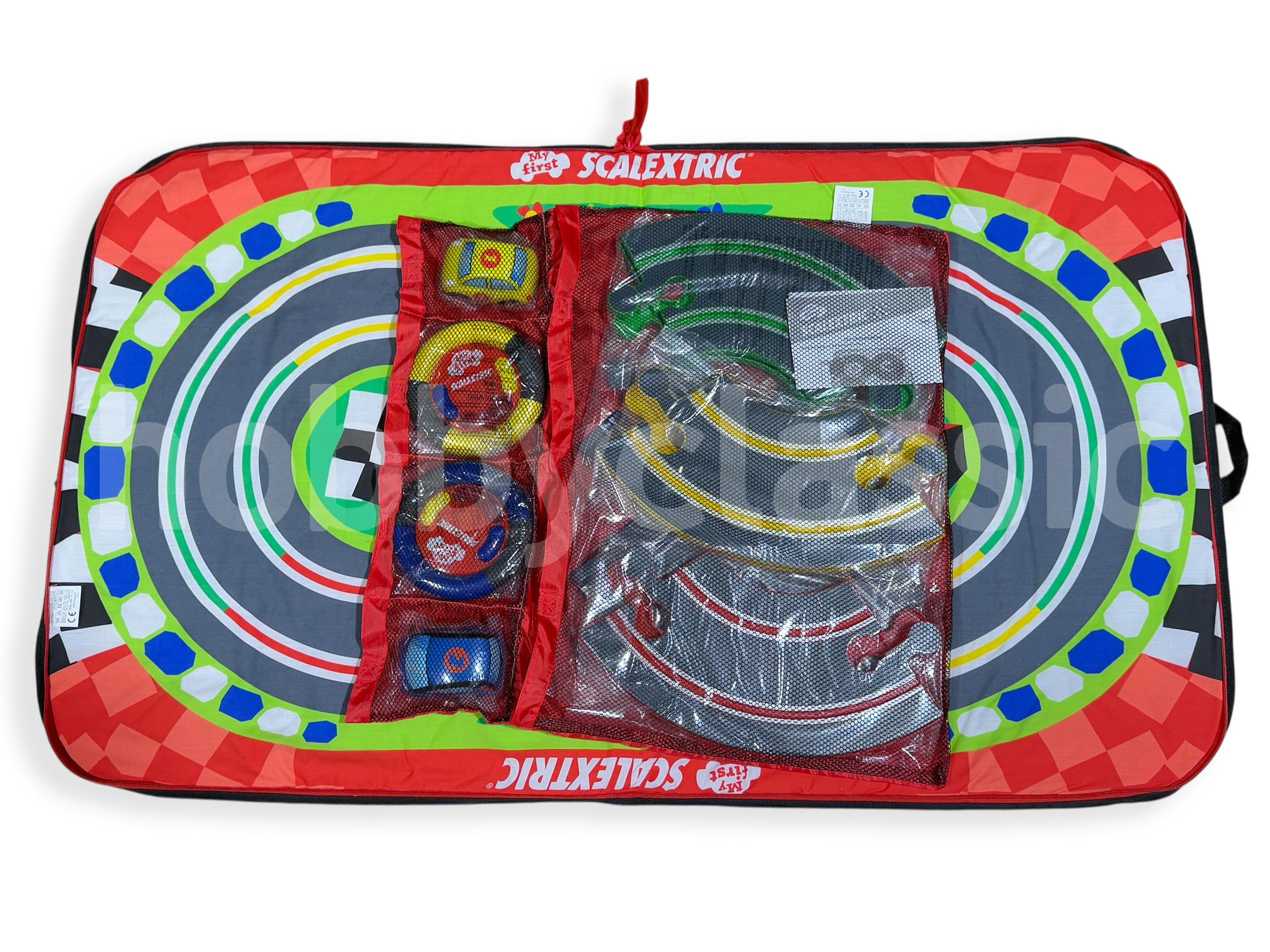 My First Scalextric - 2-4 years